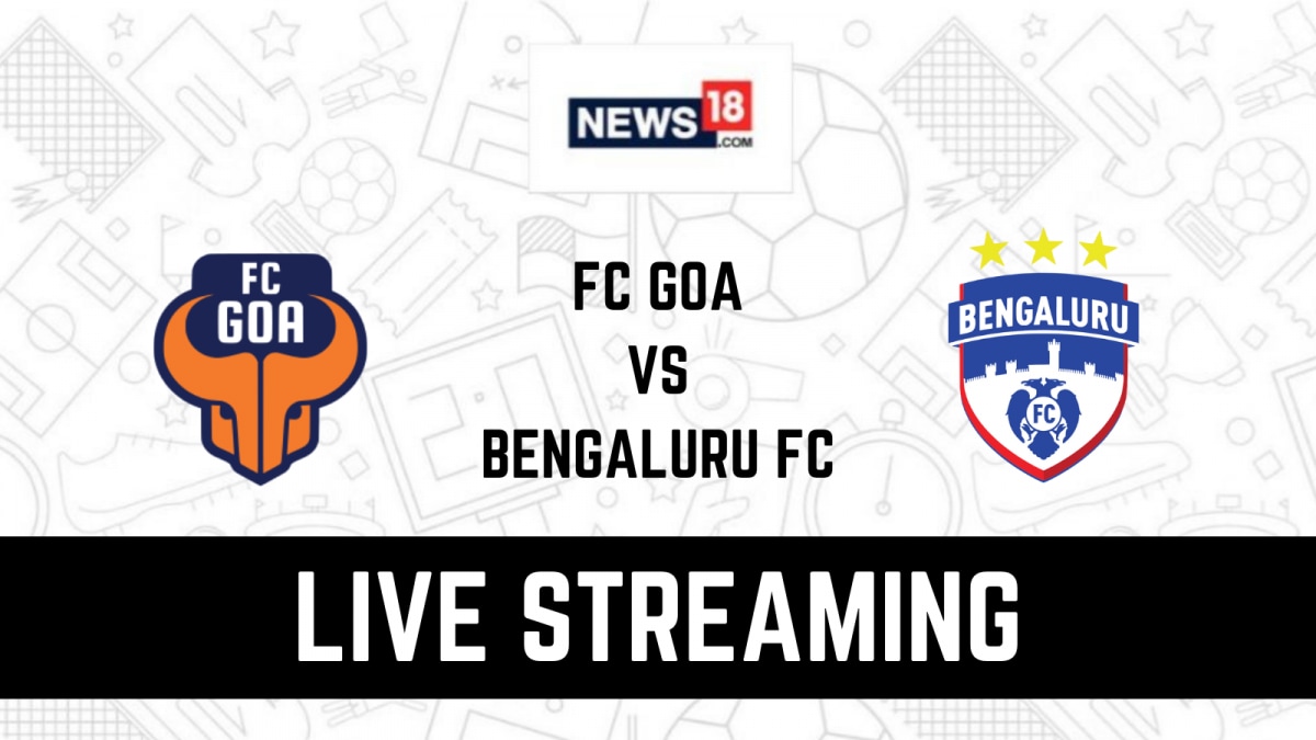 Goa Fc Logo