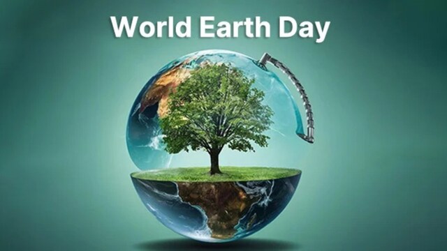 Earth Day 2025: Building A Greener Future, Together | Lifestyle News ...