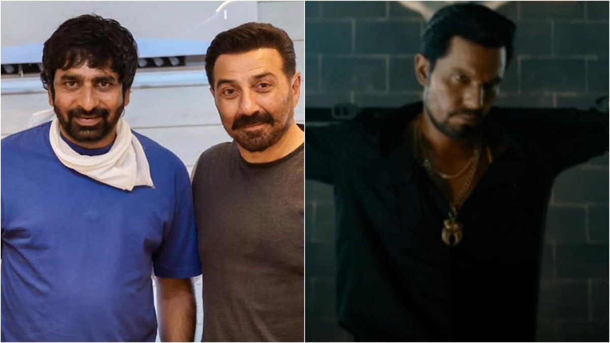 Jaat Director On Controversy Over Church Scene In Sunny Deol Starrer ...