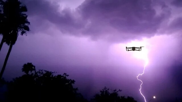 Japan Develops World's First Technology To Control And Redirect ...