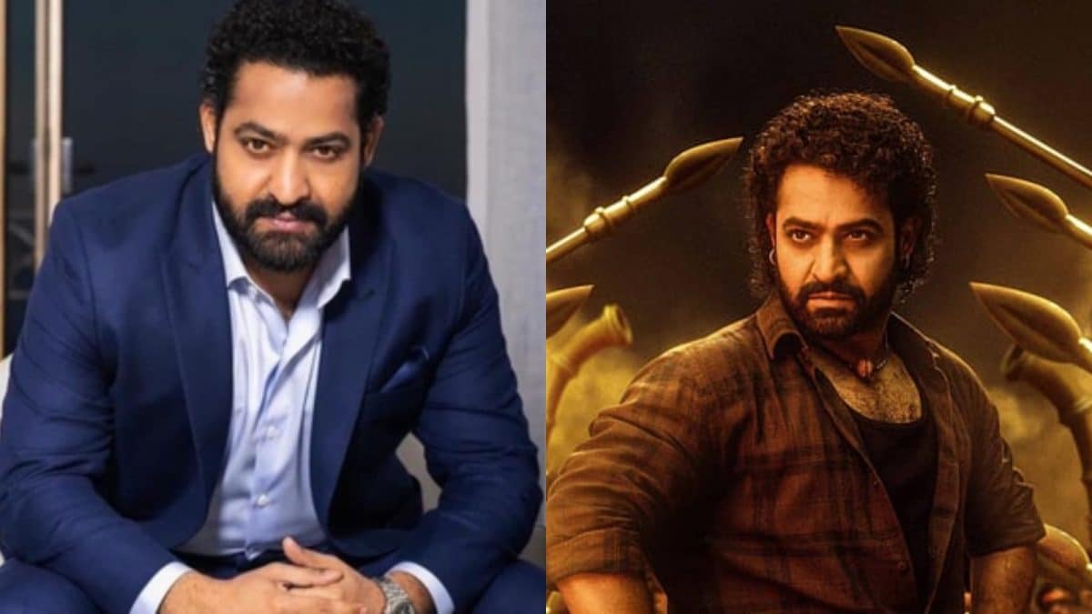Jr NTR CONFIRMS Devara Sequel In The Works: ‘We’re On A Short Pause Due To...' | Movies News ...