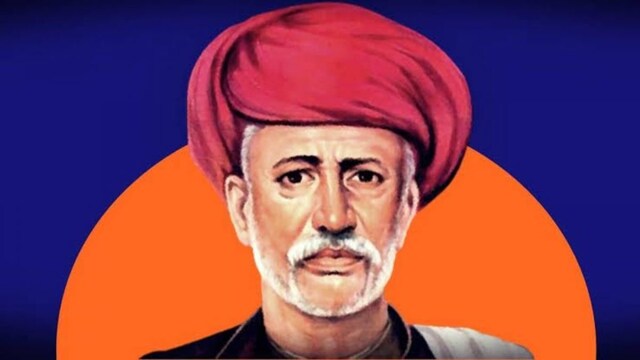 Mahatma Jyotirao Phule: Social Reformer and Education Pioneer | Opinion ...