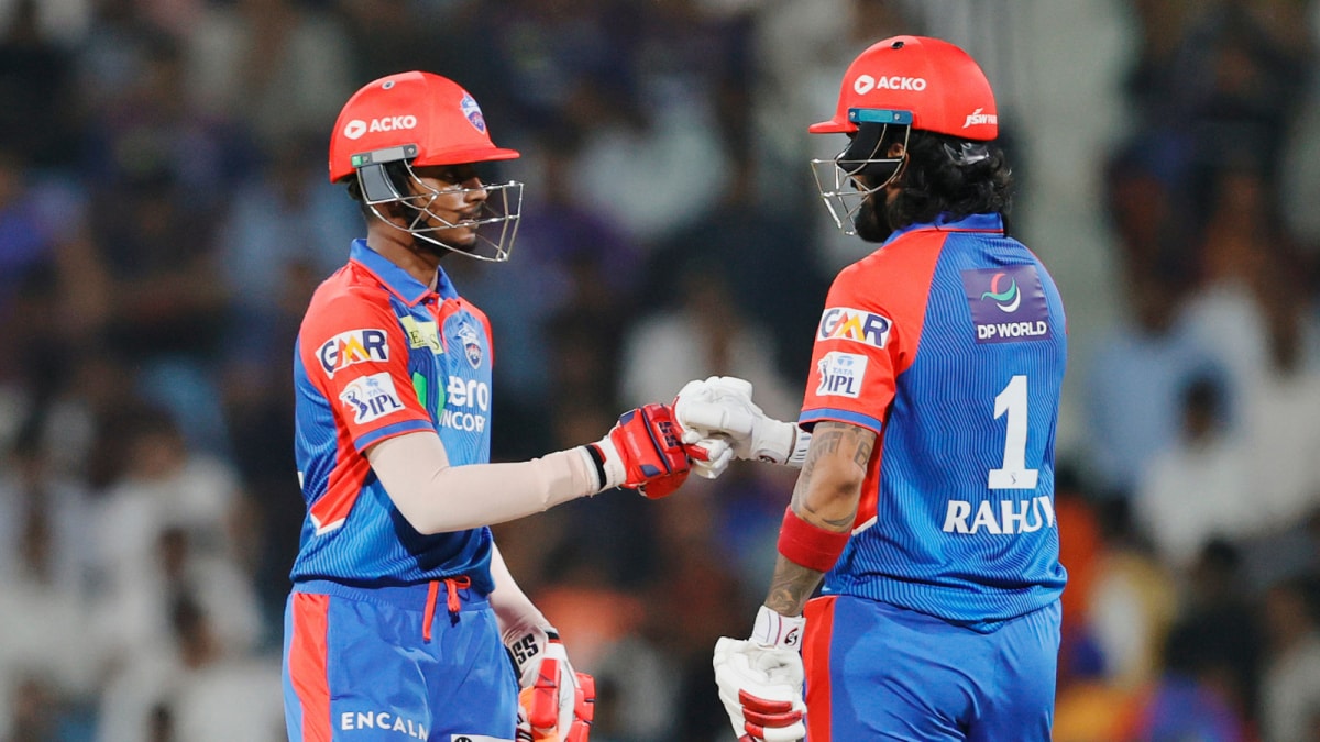 IPL 2025, LSG Vs DC Highlights: Rahul, Porel's Fifties Guide Delhi Capitals To Win By 8 Wickets ...