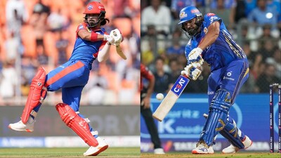 KL Rahul Joins Rohit Sharma In Elite Six-Hitting List, Becomes 6th ...