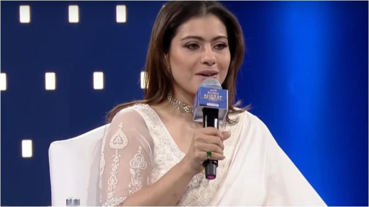Kajol Reveals Why She Doesn’t Use Her Last Name: ‘Didn’t Want The Baggage Of Lineage ...