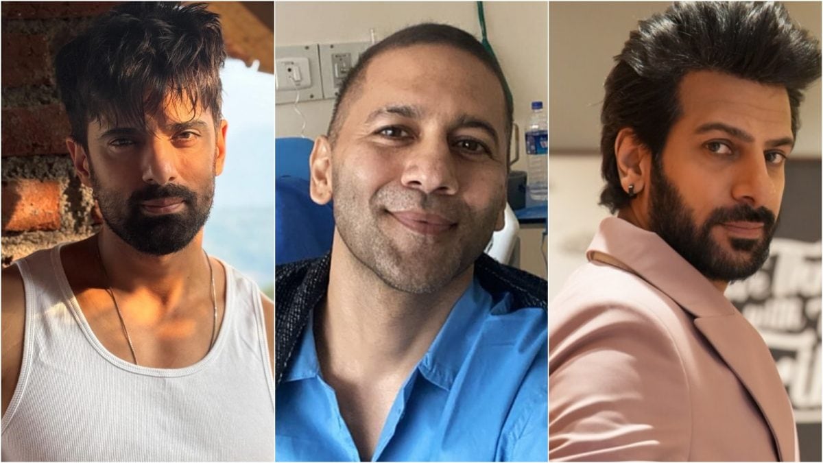 Karan Veer Mehra, Mohit Malik Appeal For Help As Vibhu Raghave Battles ...