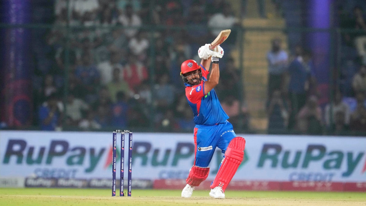 IPL 2025, DC vs MI Highlights: Mumbai Indians Script Stunning Jailbreak ...