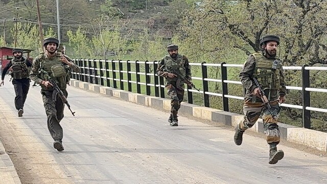 After Pahalgam Horror, Will India Strike Back? A Look At Past Responses ...