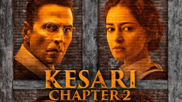 Kesari Chapter 2 Review, Release Live Updates: Akshay Kumar Gets ...