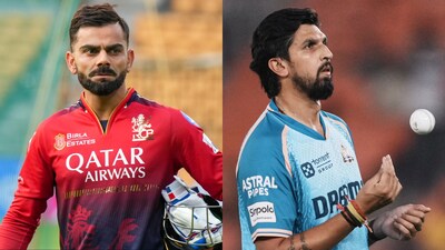 'Side Mein Aa Tereko Batata Hu': Virat Kohli Recalls How Ishant Sharma ...