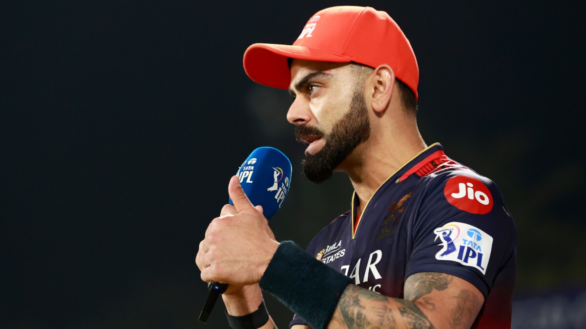 IPL 2025 Points Table, Orange Cap And Purple Cap After RCB's 6-Wicket Win Over DC | Cricket News ...