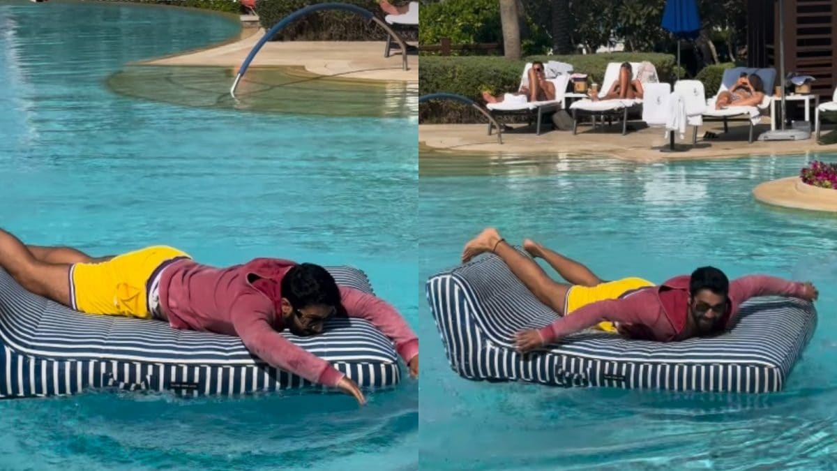 Kriti Sanon Shares A Fun Video To Wish Her ‘Crazy Friend’ Varun Dhawan ...