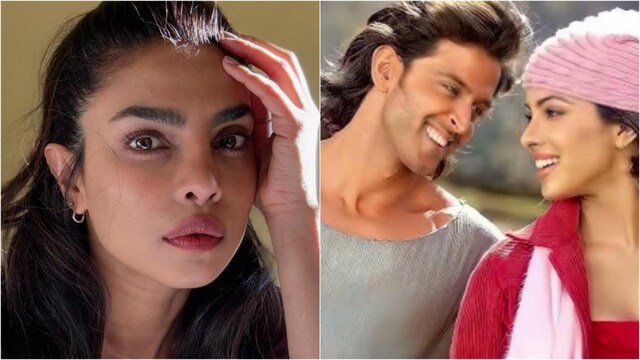 Krrish 4: Priyanka Chopra CONFIRMED As Female Lead For Hrithik Roshan Directorial? Here’s What ...
