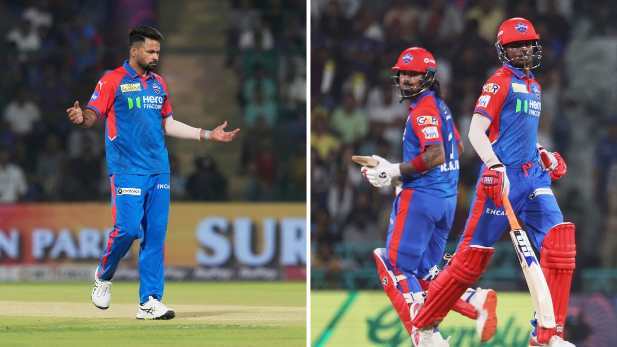 LSG Vs DC, IPL 2025 Match Highlights: Mukesh's 4/33, Rahul, Porel's Fifties Power Delhi Capitals ...