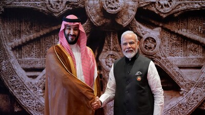 PM Modi's Saudi Visit: Boosting IMEC and Bilateral Relations | Opinion ...