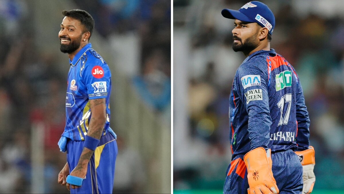 IPL 2025 MI vs LSG: Head-To-Head Stats, Probable XIs, Players To Watch, Weather Forecast ...