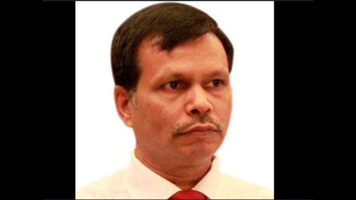 Who Is IIT-Delhi Professor MP Gupta, First IIT Faculty To Lead One Of ...