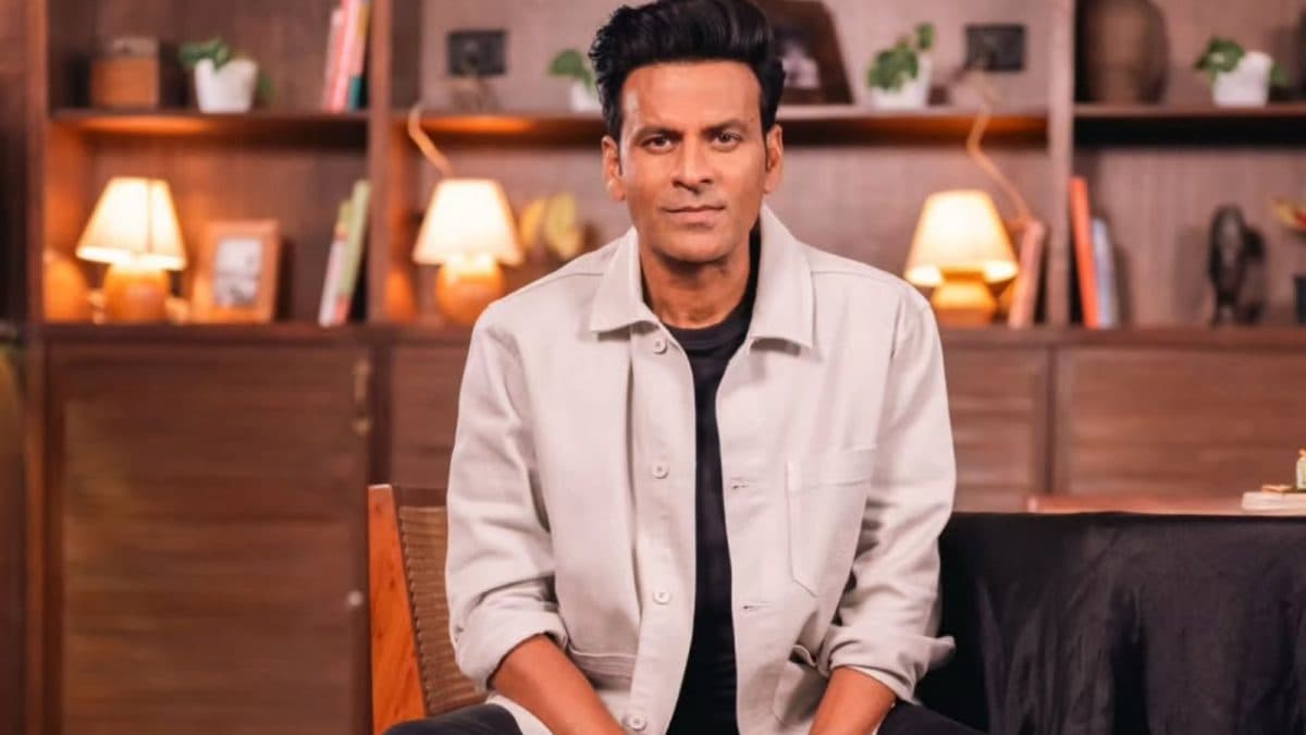 Manoj Bajpayee Birthday: National-Award Winning Actor’s Journey From ...