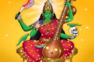 Matangi Jayanti News: Latest Matangi Jayanti News and Updates at News18