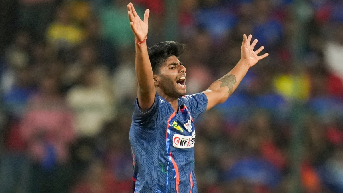 Justin Langer Gives Huge Update On Mayank Yadav's Fitness And Return ...