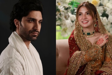 Ahad Raza-Mir News: Latest Ahad Raza-Mir News and Updates at News18