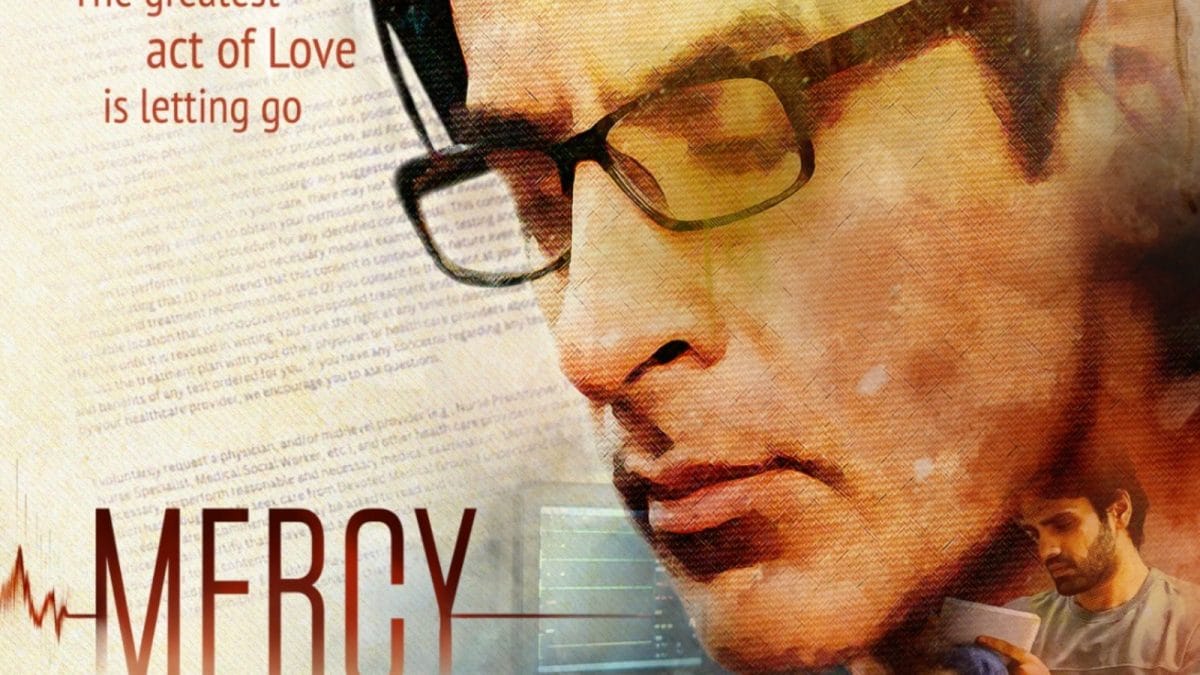 Adil Hussain-Raj Vasudeva’s Mercy Explores Love And Letting Go At UK ...