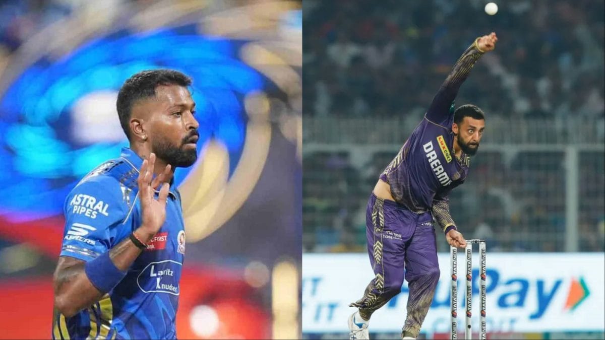 Updated ICC T20 Rankings: Pandya Tops All-Rounders List, Varun Drops To ...
