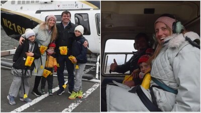 Who Was Agustin Escobar? Siemens CEO Killed In Hudson River Helicopter ...