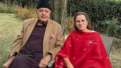 'Never Trusted Dulat': Farooq Abdullah's Daughter Slams Ex-RAW Chief ...