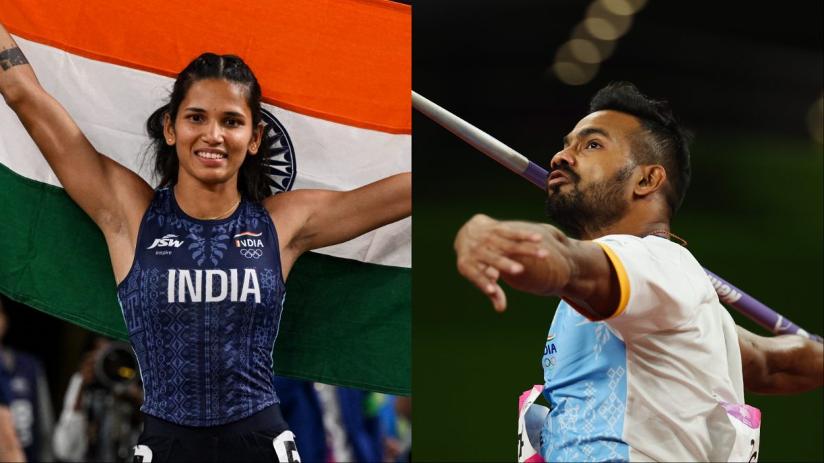 Reliance Foundation Athletes Brace For Asian Championships With Record ...