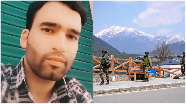 'Didn't Stop Despite Being Shot': Pahalgam Pony Ride Operator Was Killed As He Tried To Snatch ...