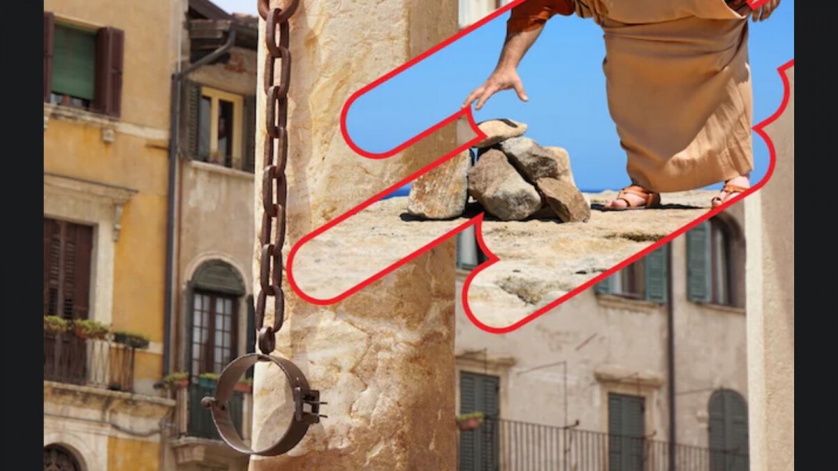 Death By A Thousand Cuts To Death By Rats: History’s Most Inhumane ...