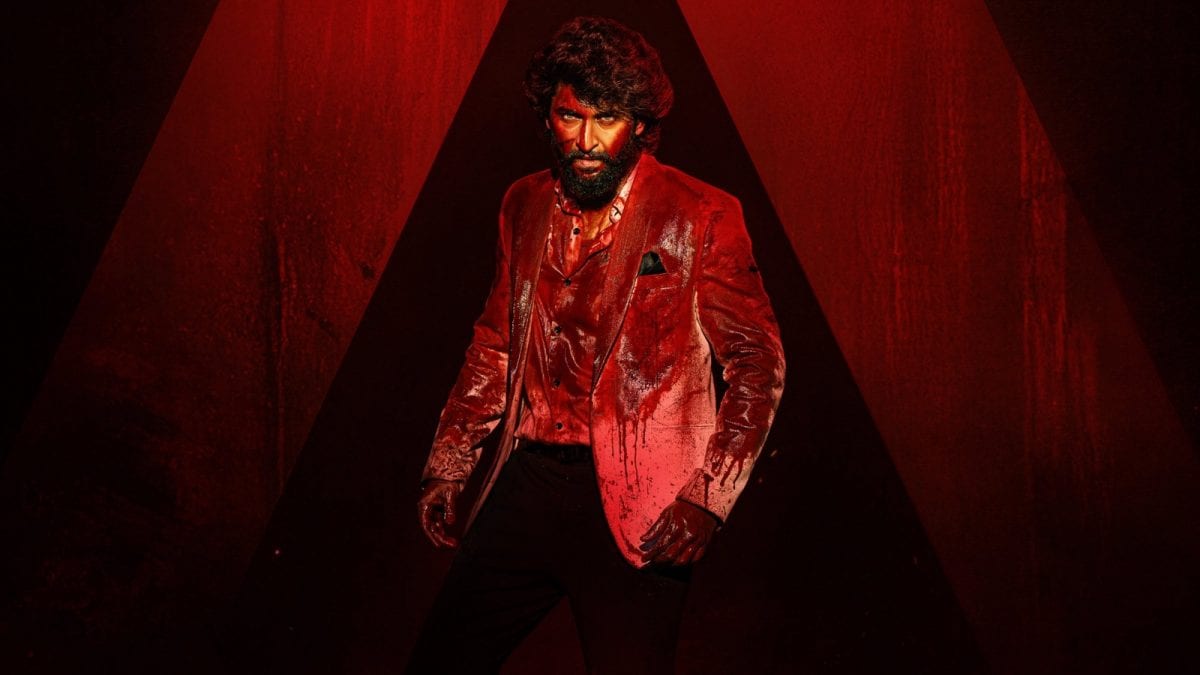 Nani Was Scared Of Being Famous In Early Stages Of Career For This ...