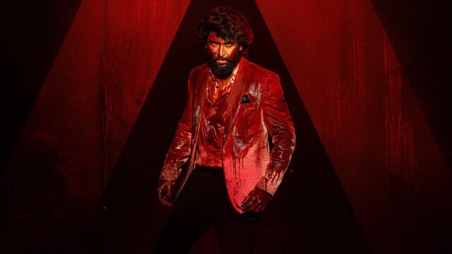 HIT 3 First Review OUT: Nani Delivers 'Unique' Performance, But Film Is ...