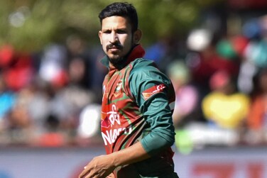 Nasir Hossain News: Latest Nasir Hossain News and Updates at News18