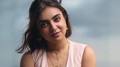 Nazriya Nazim Fahadh Breaks Silence On Long Absence From Spotlight ...