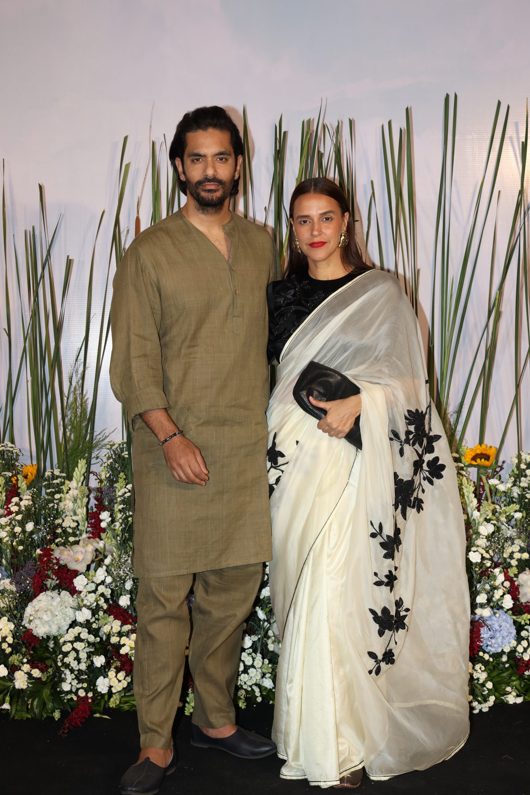 Salman Khan Eid Bash: Sonakshi-Zaheer, Riteish-Genelia And Others ...