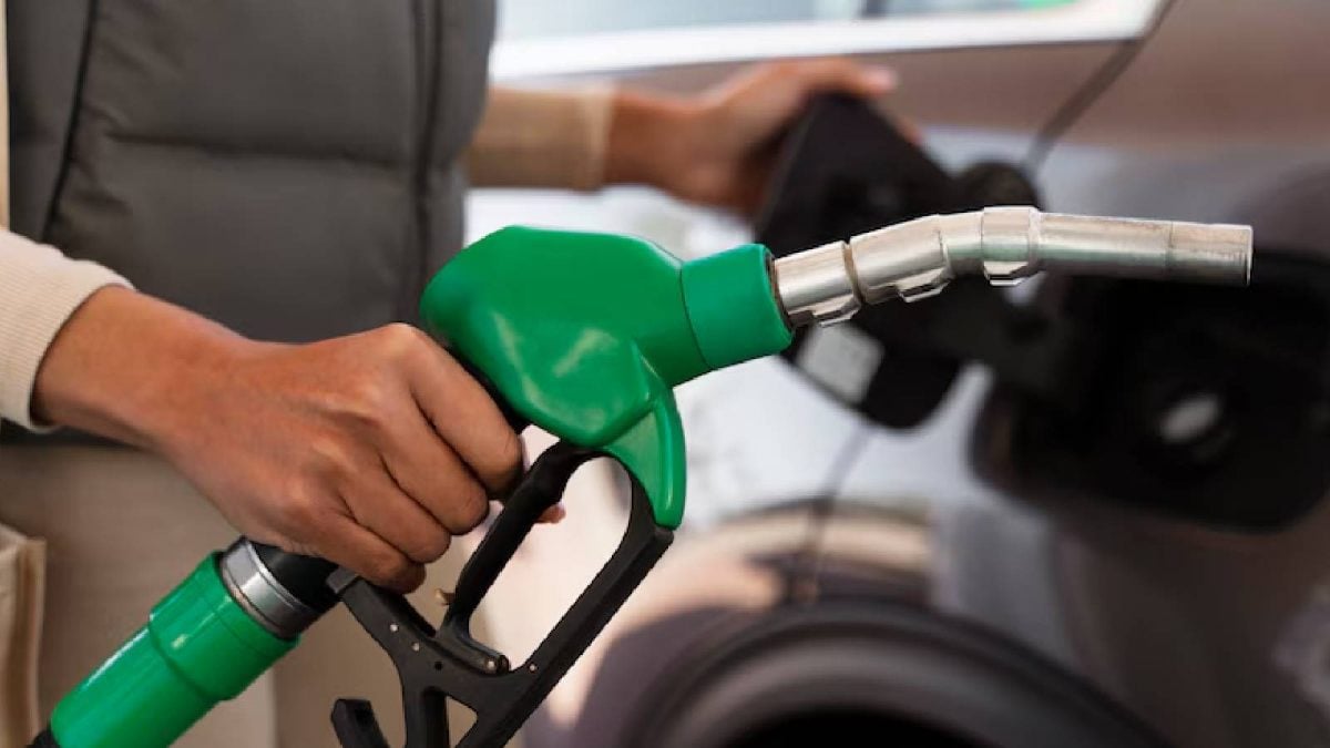 CNG Cars Zoom Past Diesel For The First Time In India, Here’s Why ...