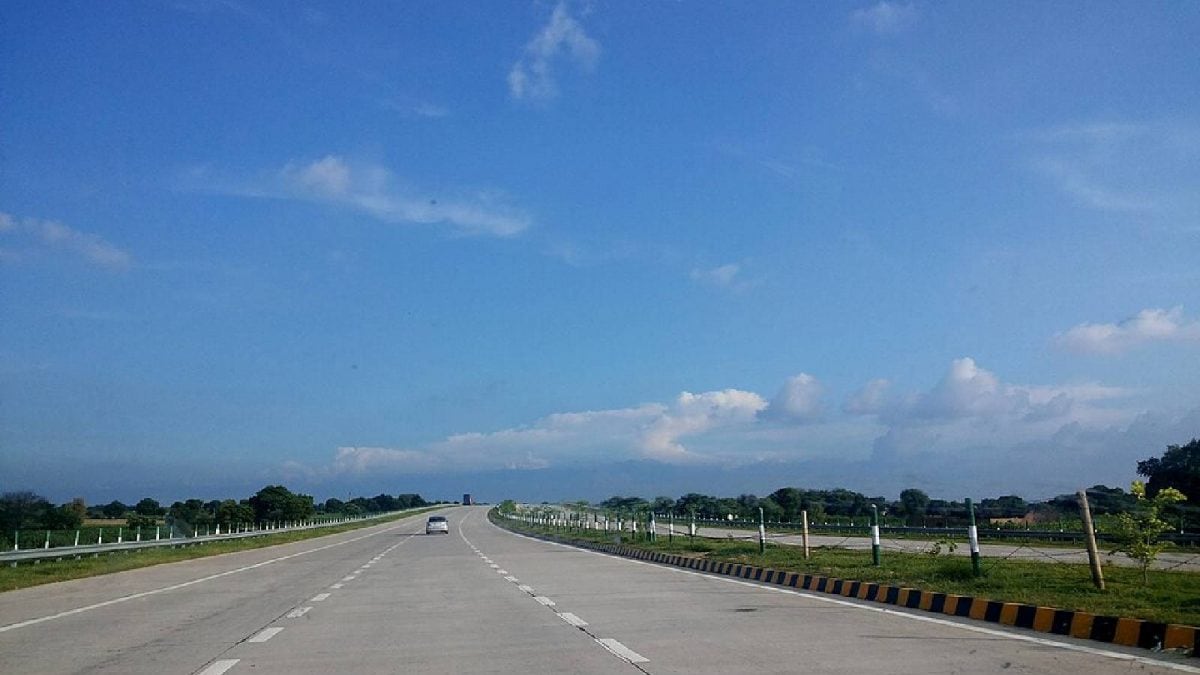 Delhi: Yamuna Expressway To Finally Get Direct Link With Eastern ...