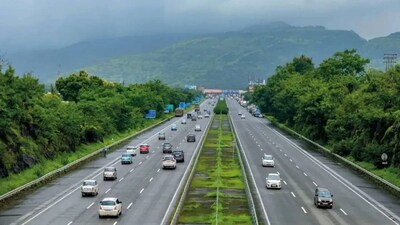 Toll Tax Update: Fare on National Highways with Bridges And Tunnels ...