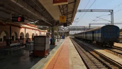 Mumbai: First New Rail Terminus In 34 Years To Open By Late 2025, Here ...