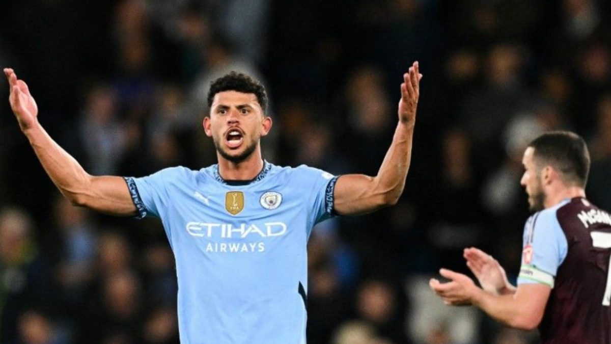 'UCL Qualification Is Our Premier League Trophy': Matheus Nunes ...