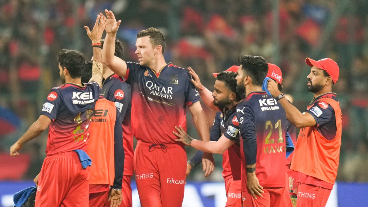 PBKS Vs RCB Live Streaming: When And Where To Watch Indian Premier League Match Online And On TV ...
