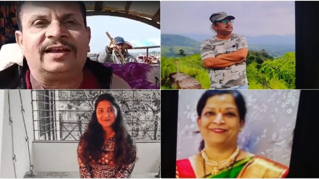 Naval Officer On Honeymoon, Visitors From UAE, Nepal: Who Are The ...