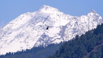 What Is The Meaning Of 'Pahalgam'? | India News - News18
