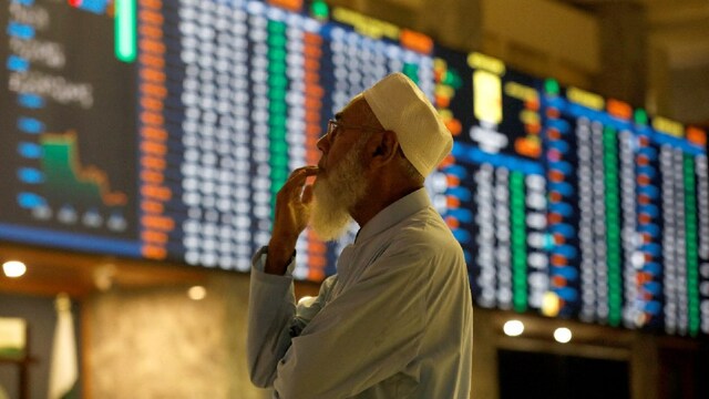 Pakistan Stock Market Surges 9% On Monday After Ceasefire Announcement ...