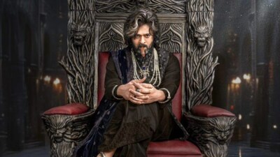 The Raja Saab: Director Maruthi Breaks Silence On Prabhas Starrer ...