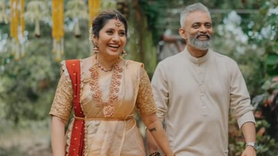 Who Is DJ Vasi, Priyanka Deshpande’s Second Husband? How Did Their Love ...