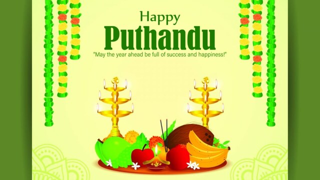 Puthandu 2025: Date, Time, Rituals, History, Significance And ...