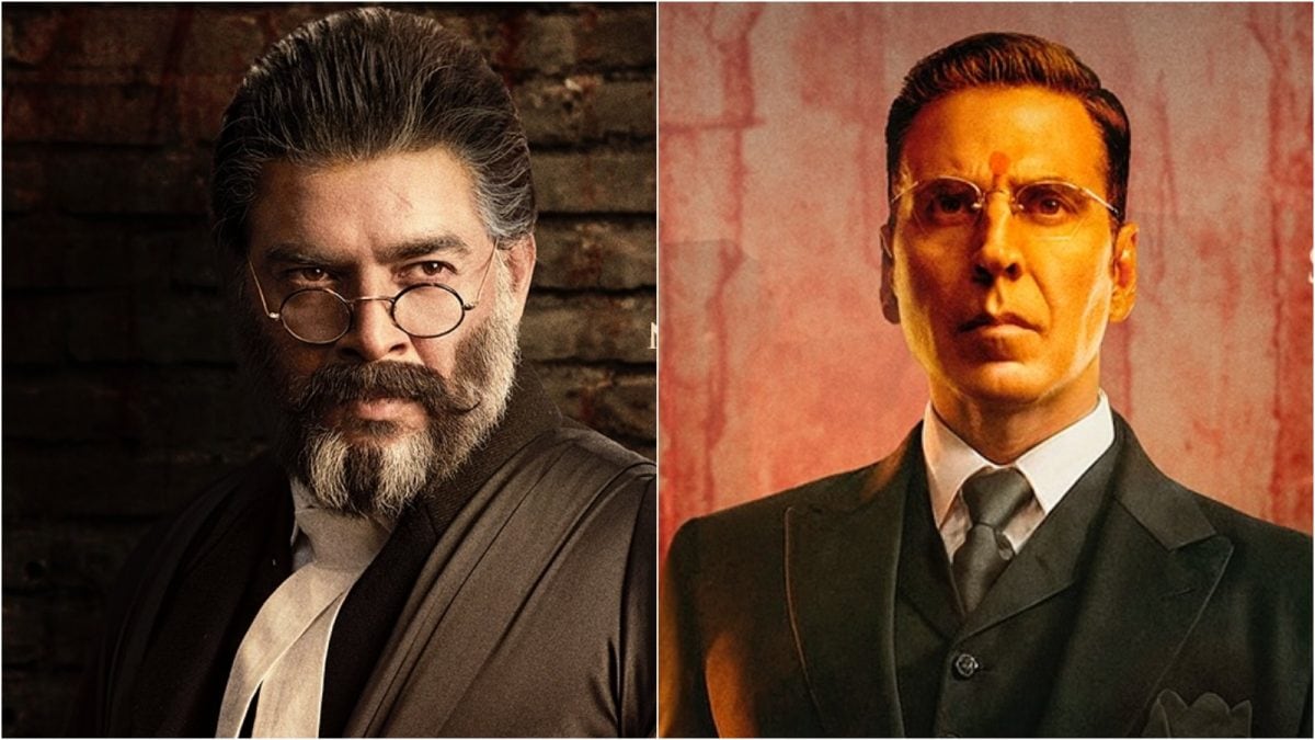 R Madhavan 'Ashamed Of Himself' For Not Knowing About Sankaran Nair ...